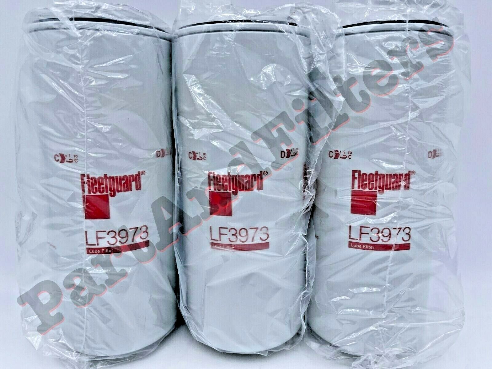 FLEETGUARD LF3973 - cross reference oil filters | oilfilter ...