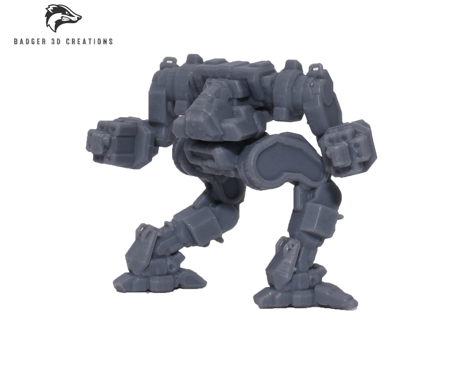 Nova Prime Mech for Battletech - 6mm Scale - | Grelly UK