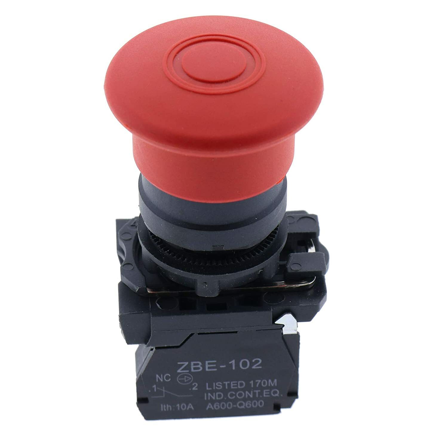 New E-Stop Switch E-Stop Kit 122514 122514GT for GENIE | eBay