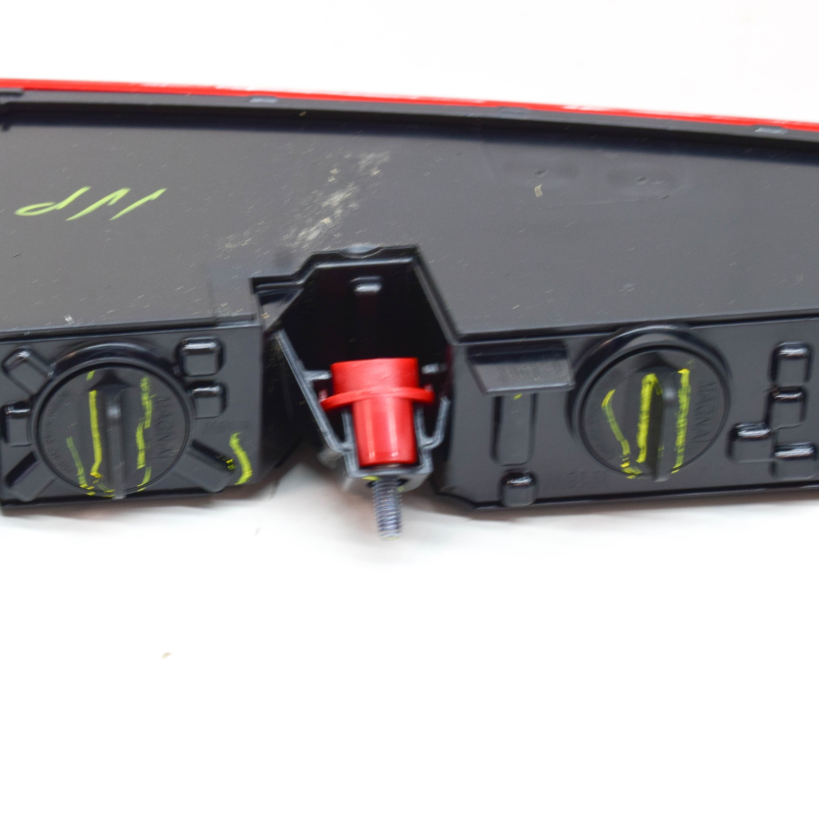 AUDI Q5 FY Rear Right Fog Light 80A945070D NEW GENUINE | eBay UK