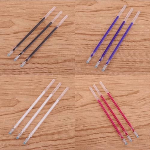 20 Stück Markierstift Mine für Textilien Trickmarker Hochtemperatur | eBay