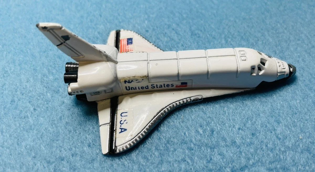 Small Space Shuttle