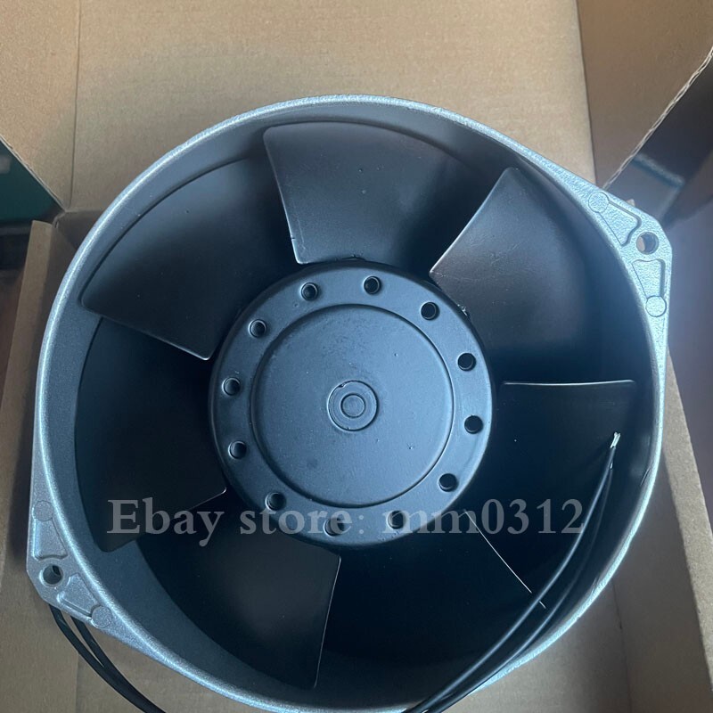 1pcs STYLE fan S15F10-ZK 100V 37 / 34W 15055 high temperature resistant ...