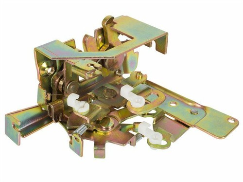 Rear Tailgate Lock for Opel Movano A / Renault Master | eBay