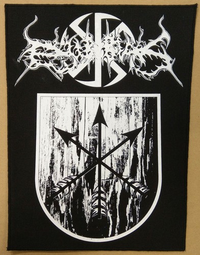 Various Rock & Metal Band Back Patches | eBay