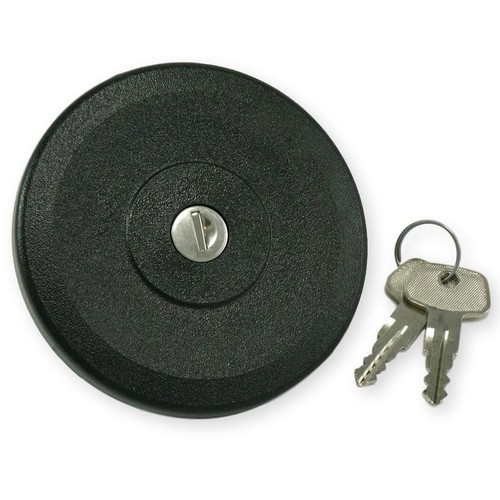 LOCKING FUEL TANK GAS CAP BLAU MADE IN GERMANY VOLKSWAGEN VANAGON 1980 ...