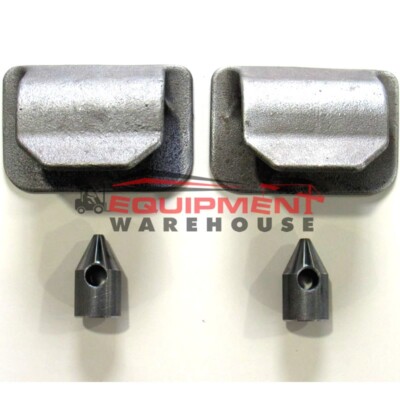 Tractors - 200Cx Loader