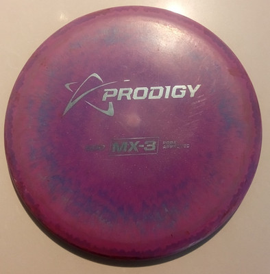 Prodigy MX3 500 181g | eBay