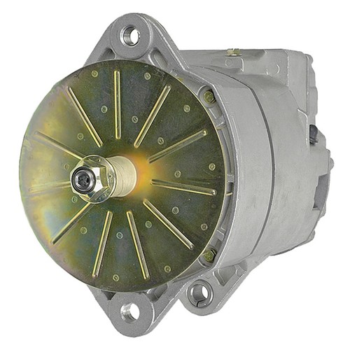 NEW ALTERNATOR FITS CATERPILLAR 3208 3306 3406 FORD TRUCK L6000 7000 ...