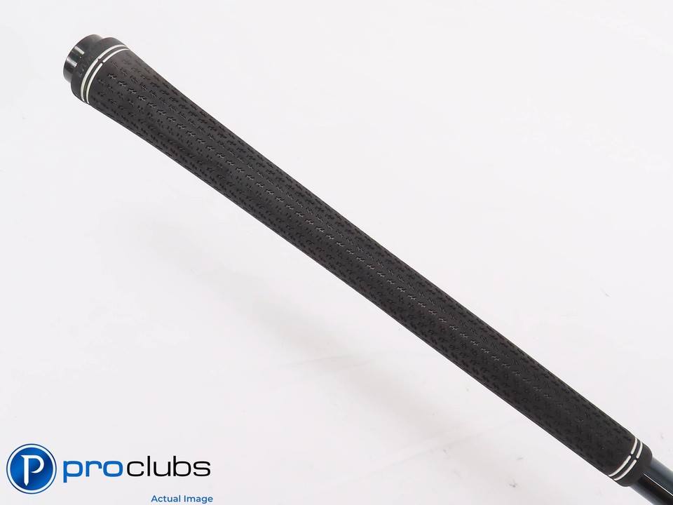 Cobra KING LTDx 15* 3 Wood - UST Mamiya LINQ Red 5F2 Senior Flex ...