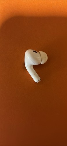 AirPod Pro 2nd Generation Left Ear Only | eBay
