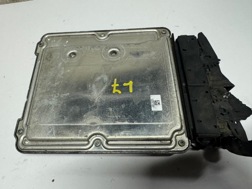 2011 LACROSSE Engine Control Module Computer ECU ECM PCM - 12635019 ...