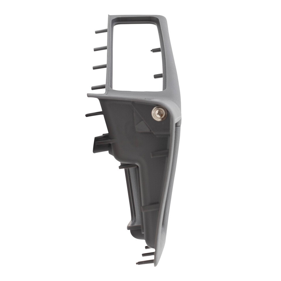 91-94 Ford Explorer Drivers Inside Front Grey Door Pull Handle ...