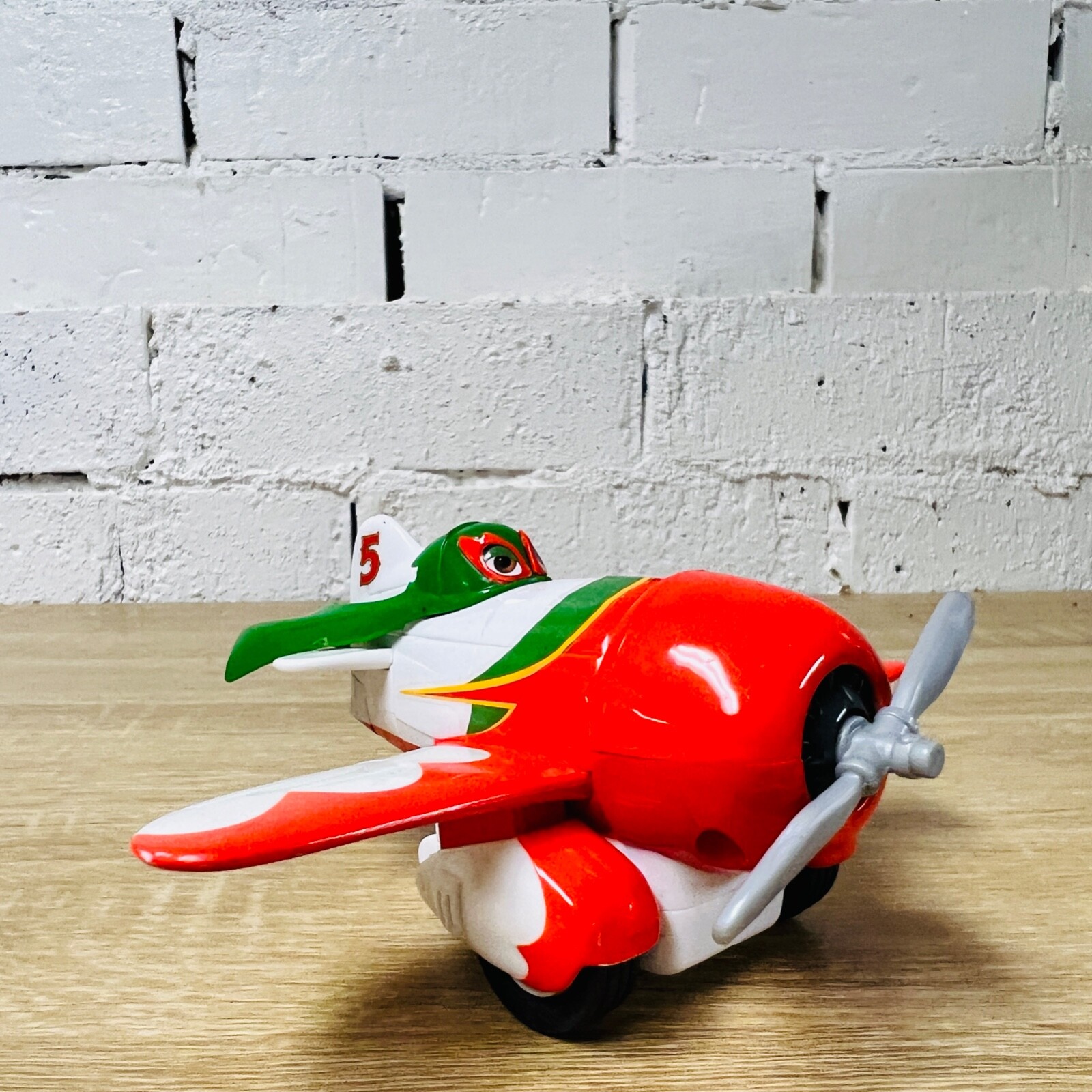 El Chupacabra Pull Back & Go n Fly Buddies Disney Pixar Planes | eBay ...