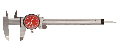 Calipers - 120 Dial