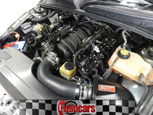 Holden VY LS1 Motor / Engine Conversion / Low k's! 134,010 k's - VT VU ...