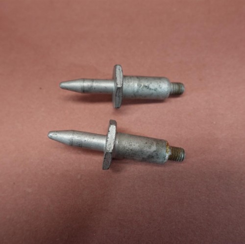 2013-2016 BMW F800 F800GT Fuel Gas Tank Adjusting Screws Seat Bolts ...