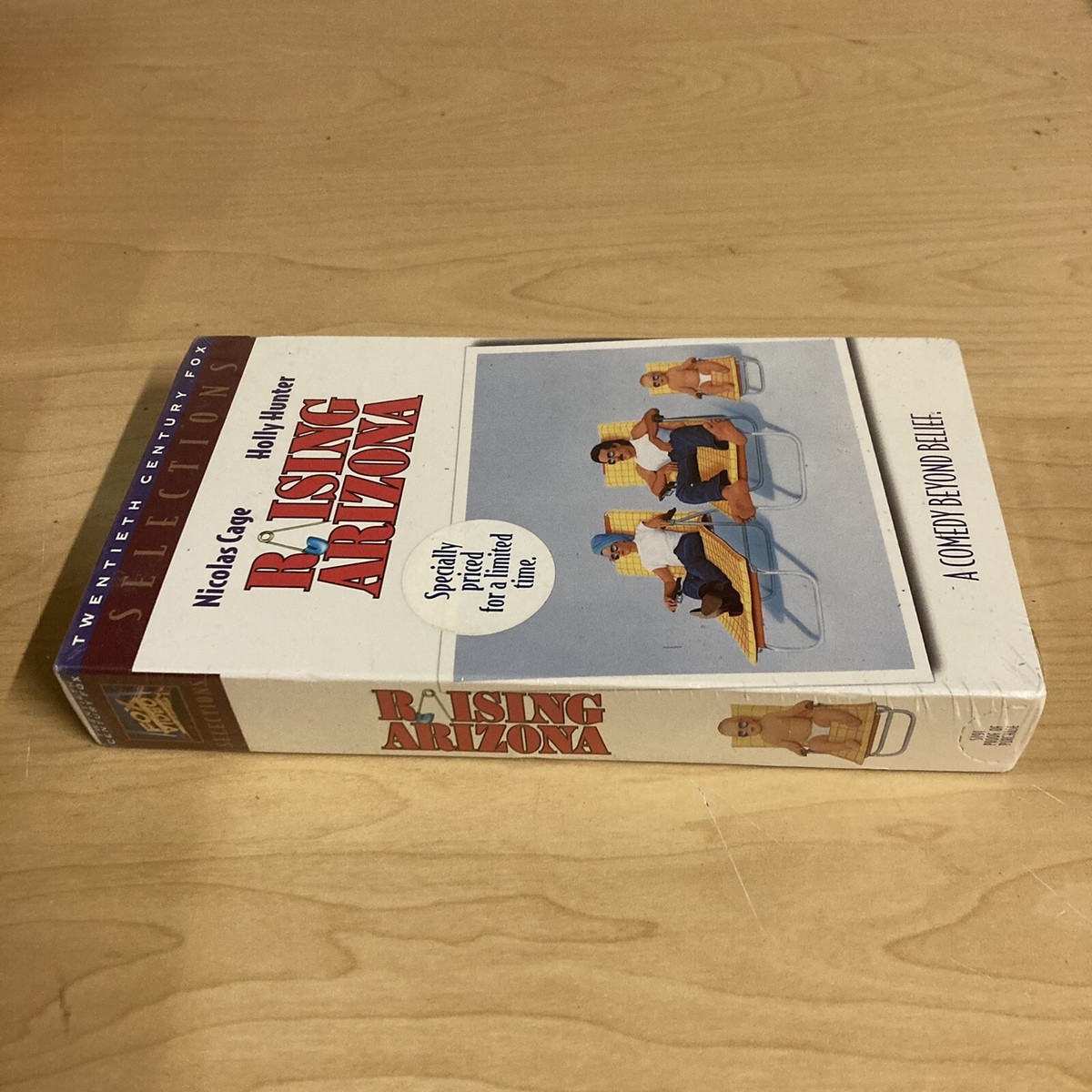 Raising Arizona Raising Arizona (Then & Now) 1987 2020 : R/phoenix