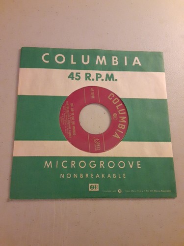 Marlene Dietrich, Rosemary Clooney – Too Old To Cut The Mustard (45 rpm ...