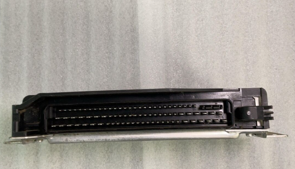 BMW 1998 7 Series V12 Basic Control Unit DSC 34521164835 or 34521163196 ...