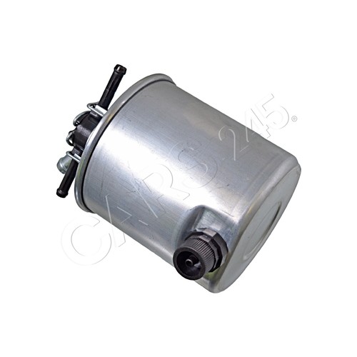 Fuel Filter BLUE PRINT Fits NISSAN Np300 NAVARA Pathfinder III 05-14 ...