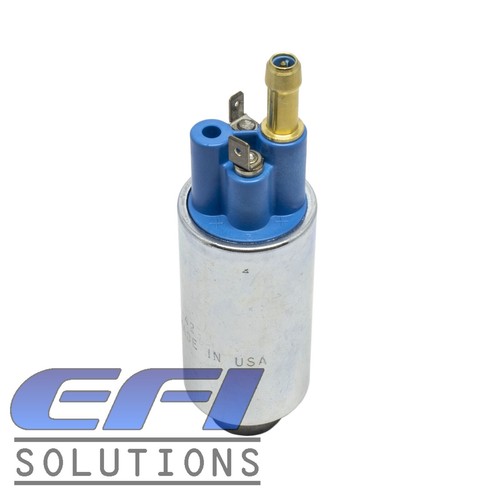 Walbro Fuel Pump 180lph F50000112 "Pump Only" Some Marine Applications ...