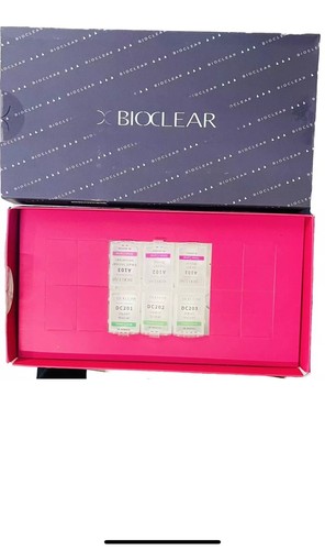 BioClear Anterior Kit Modern Matrix System for Esthetic Restorations ...