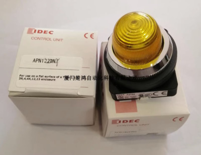 1pcs New IDEC APN122DNY | eBay