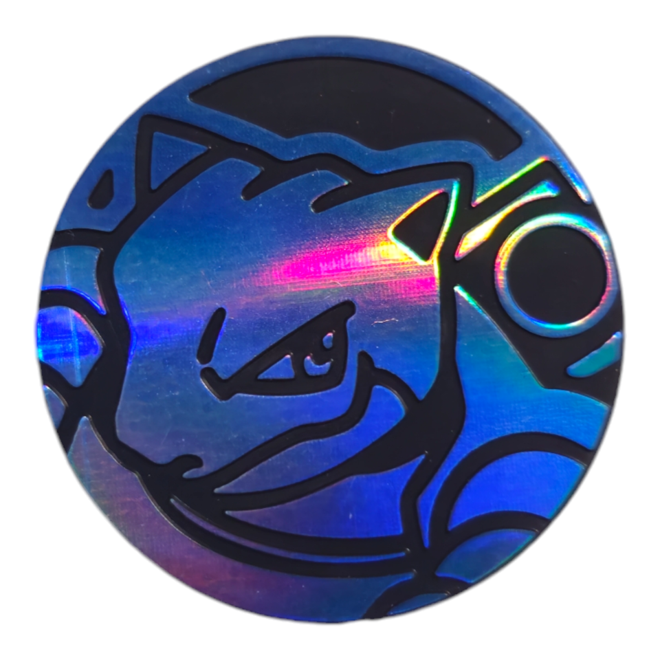 Pokémon TCG Coins - Choose Your Coin - Standard & Jumbo - All Available ...