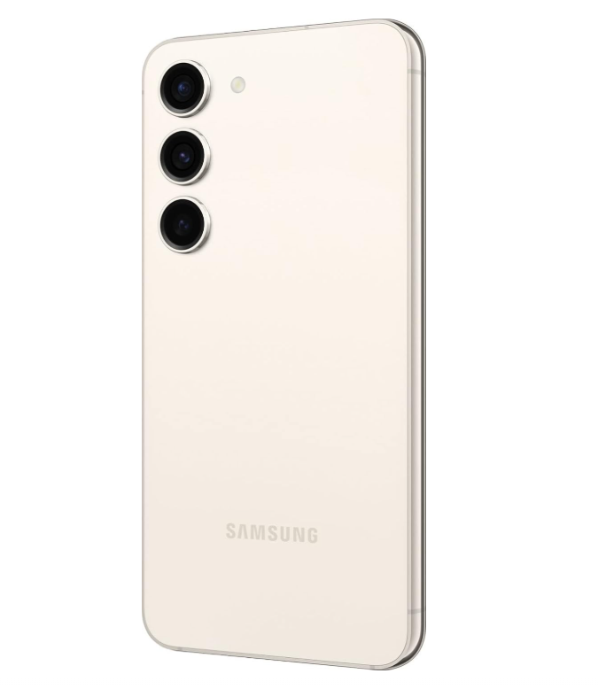 Galaxy S23 (SM-S911W) 128GB Cream Unlocked | Excellent | eBay