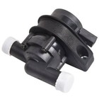 New Engine Auxiliary Water Pump Fit For Audi A4 A6 Quattro VW Passat ...