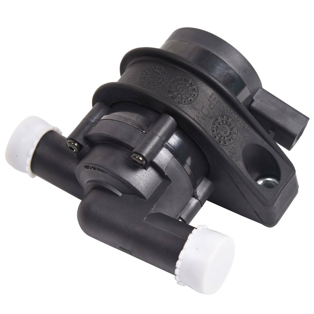 New Engine Auxiliary Water Pump Fit For Audi A4 A6 Quattro VW Passat ...