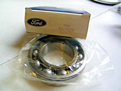 Ford Bearing 8D-7025 Direct Replacement Part New In Box | eBay