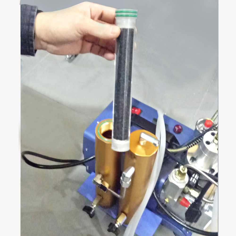 5pcs Filter-Elements for Air-Filter Oil-Water Separator of Diving Air ...