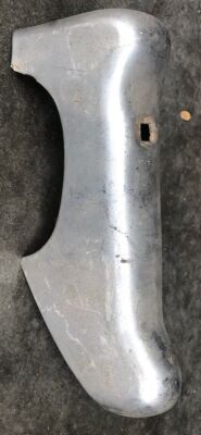 Rat Hot Rod Bumper Guard, OEM | eBay
