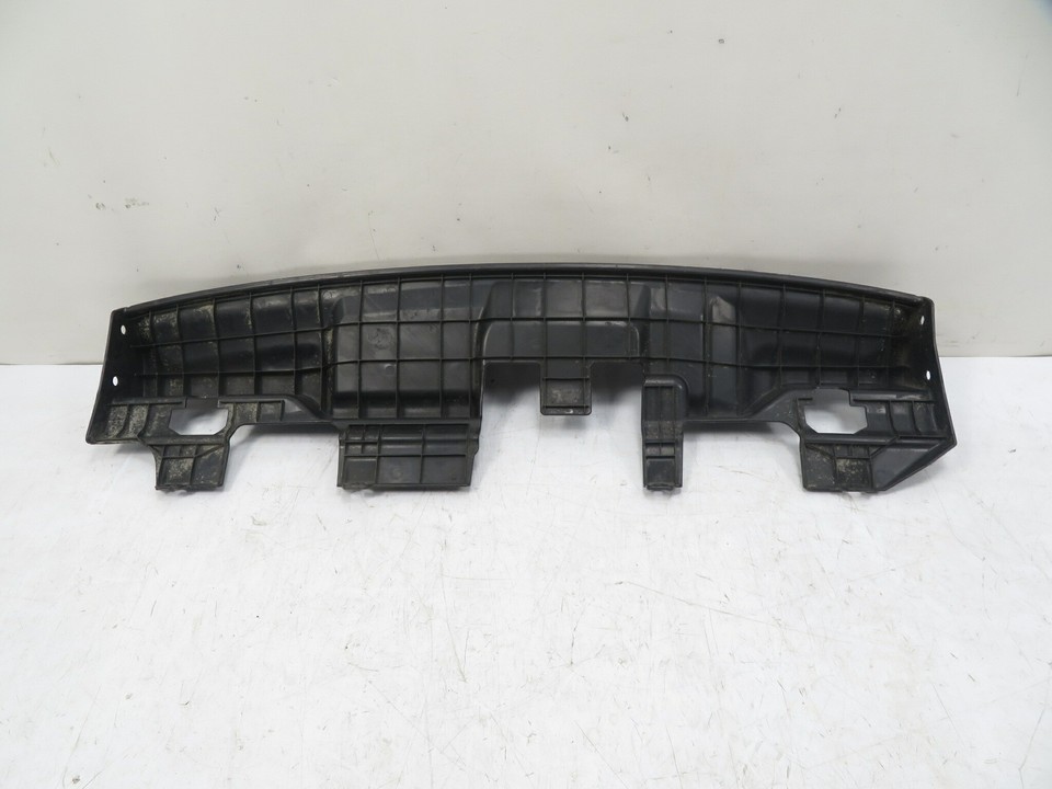 Honda Ridgeline Plate, Front Bumper Lower Air Guide 74113-T6Z-A00 | eBay