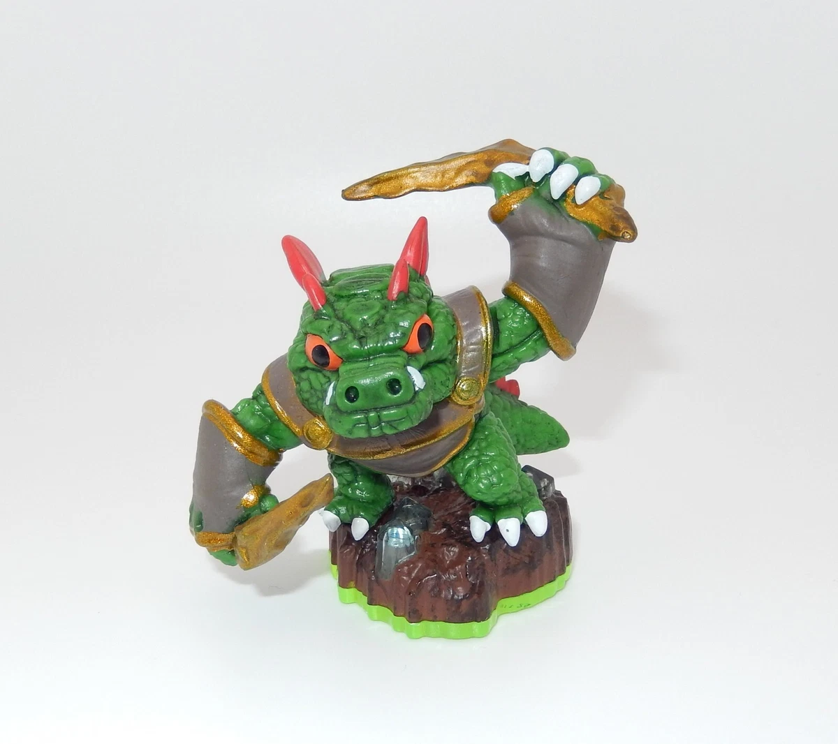 Skylanders Spyros Adventure Dino Rang