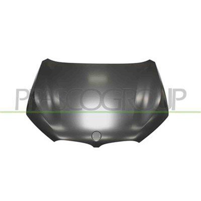 Cofano In Alluminio Per Bmw X1 - F48 Dal 2015 Al 2019 Bm7063110 ...