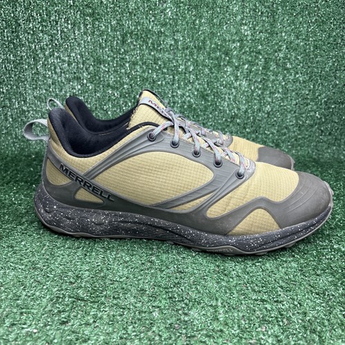 Merrell Altalight Men's Size 10.5 Waterproof Trail Hiking Shoes ...