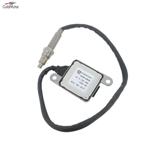NOx Sensor 11787587129 5WK96610L For BMW E90 E91 E92 E93 E60 E61 E63 ...