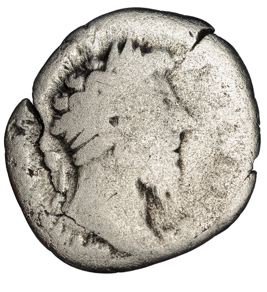 Ancient Roman Empire Coin Silver Denarius Marcus Aurelius 161 180 AD ...