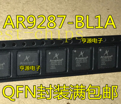 10PCS AR9287 AR9287-BL1A AR9287-BLIA QFN #W8# | eBay.de