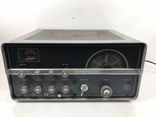 HALLICRAFTERS HT-37 Radio Transmitter for sale online | eBay