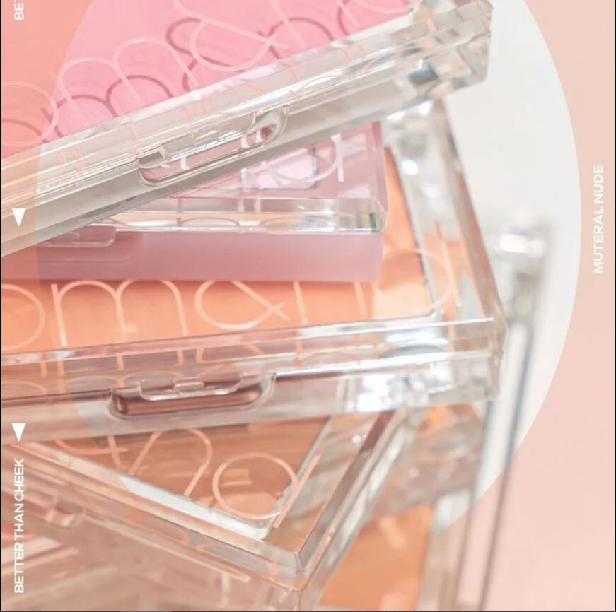 [rom&nd] ROMAND Better than Cheek Blush *renewal* | eBay