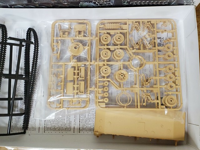 Tamiya 1/35 Ww2 German Wespe Self-propelled Howitzer Kit 35200 for sale ...