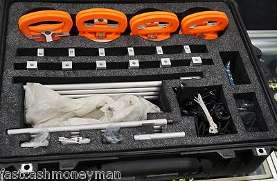 MILITARY MK 108 MOD 0 DEMOLITION CHARGE ATTACHMENT PACKAGING KIT ...