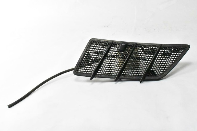 MERCEDES BENZ W164 Hood Left Air Vent Girill 1648800105 for sale online ...