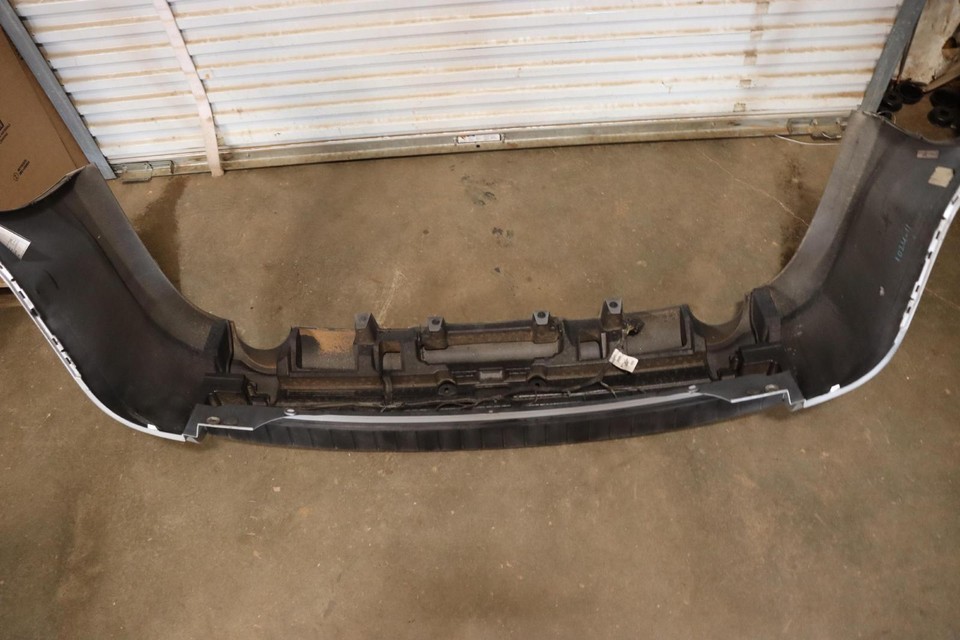 2010-2019 FORD FLEX REAR BUMPER COVER W/O TOW PACKAGE OEM | eBay