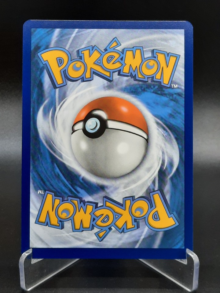 Pokémon TCG Obsidian Flames : Absol EX 214/197 Secret Ultra Rare 2023 ...