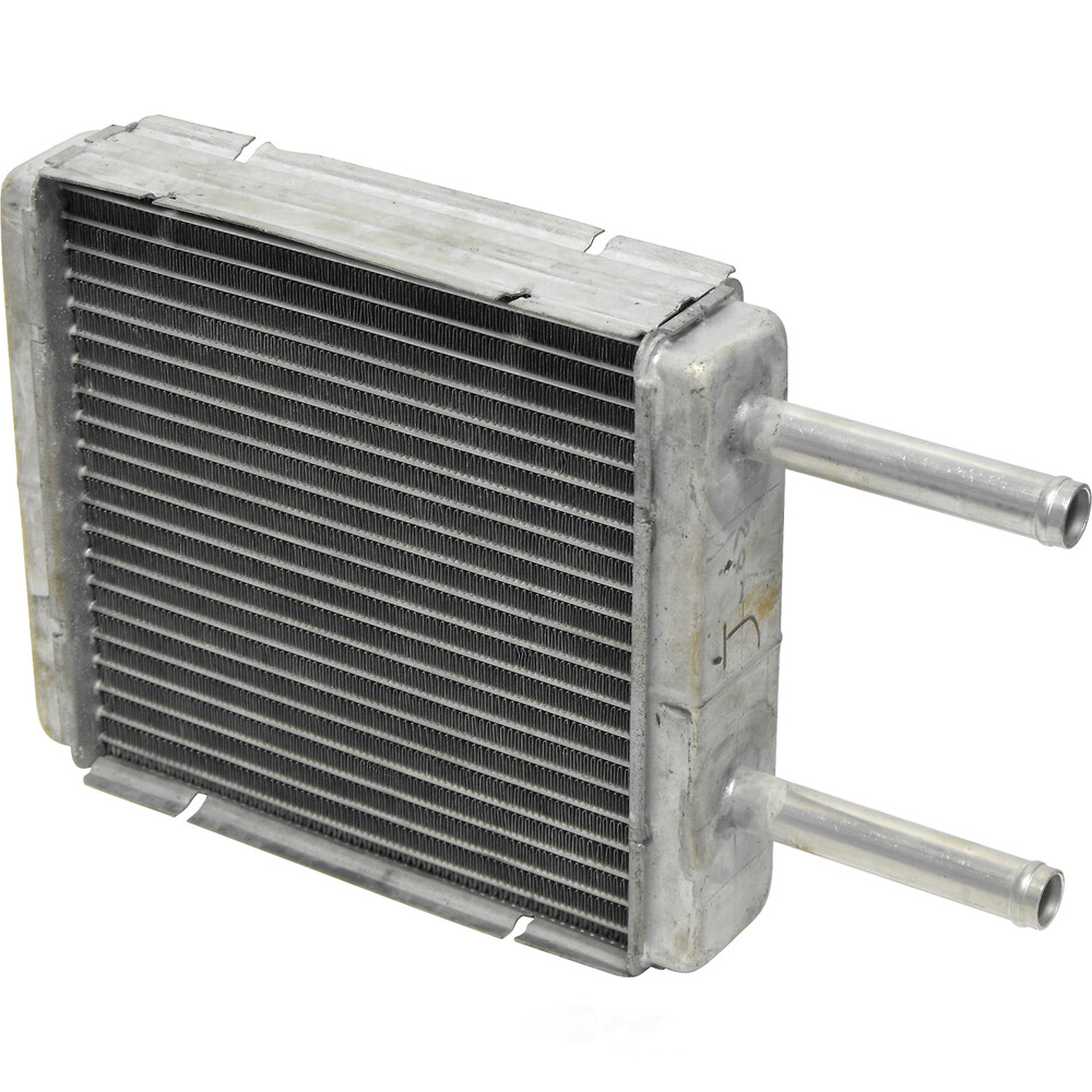 HVAC Heater Core-LX, VIN: U, GAS, OHV UAC HT 8336C for sale online | eBay